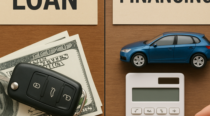 Buying A Used Car Vs A New Car In Canada: Pros And Cons